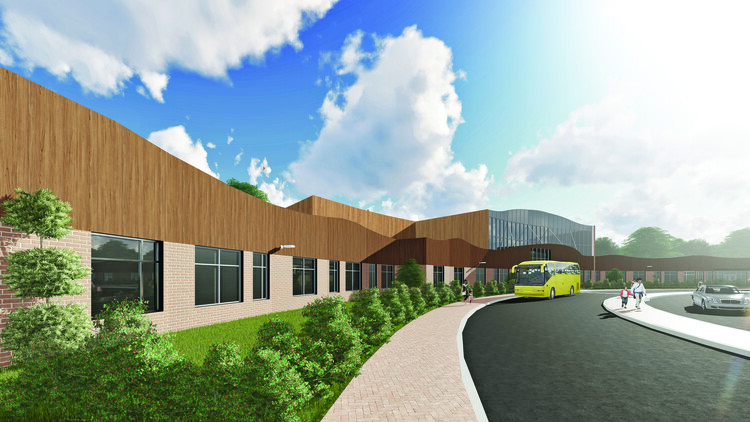 Elsipogtog First Nation | Design-Build Community School | Award of ...