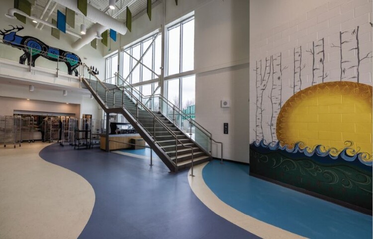 Elsipogtog First Nation Design-Build Community School | Celebrating ...