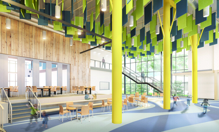 Elsipogtog First Nation Design-Build Community School | Celebrating ...