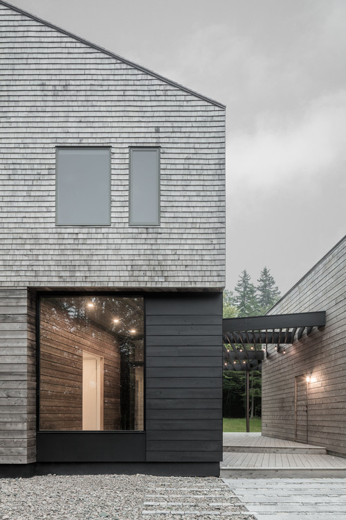 Unbridled Path | Celebrating Architecture | Architects' Association of ...